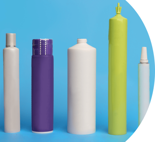 Tamper-Evident Packaging – Amber.